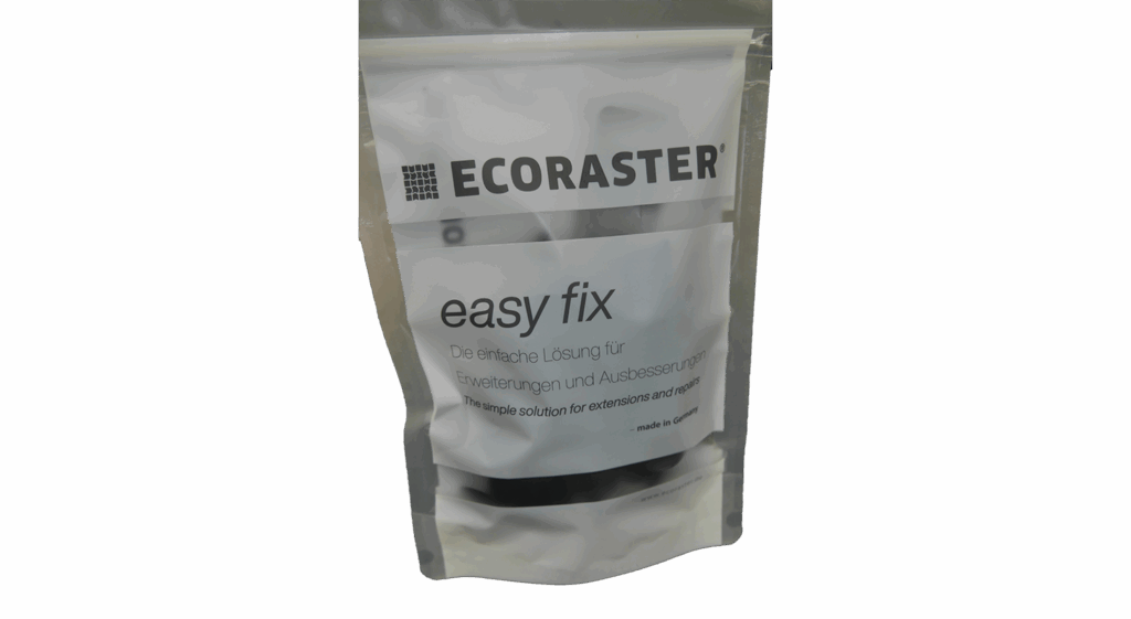 Easy Fix repair kit | ecora
